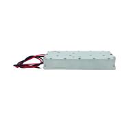 China Factory Frequency 433MHz 915MHz 1.2GHz 1.5GHz 40W Anti Drone Module for sale
