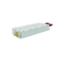 China Factory Frequency 433MHz 915MHz 1.2GHz 1.5GHz 40W Anti Drone Module for sale