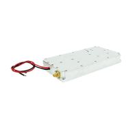 China Factory Frequency 433MHz 915MHz 1.2GHz 1.5GHz 40W Anti Drone Module for sale