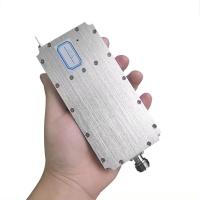 China RF PA Module 20W 2.4G For Anti Drone Jammer for sale