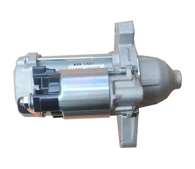 China Diesel Engine Starter Motor 28100-40070 12V 2.0kW for Toyota STG92111 F000AL0321 for sale