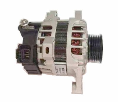 China 80A 12V Car Alternator 3730003150 ATG20339 Engine Spare Parts for Automotive for sale