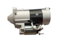 China 1810A053 Automotive Starter Motor for Mitsubishi Pajero Triton L200 4D56 12V 12 Month Warranty for sale
