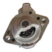 China 1810A053 Automotive Starter Motor for Mitsubishi Pajero Triton L200 4D56 12V 12 Month Warranty for sale