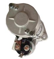 China 1810A053 Automotive Starter Motor for Mitsubishi Pajero Triton L200 4D56 12V 12 Month Warranty for sale