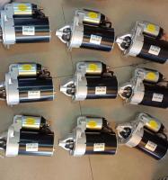 China CAMRY Automotive Starter Motor 3610022855 12V 1.4kW Durable OEM Standard for sale