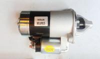China M3T41081 Starter Motor 12V 1.4kW for Hyundai Pajero Triton L200 4D56 KB4T for sale
