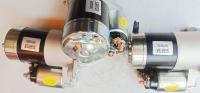 China M3T41081 Starter Motor 12V 1.4kW for Hyundai Pajero Triton L200 4D56 KB4T for sale