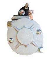 China 12V 2.5KW Starter Motor M8T75071 Durable Auto Part for Hyundai Camry for sale