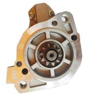 China 12V 2.5KW Starter Motor M8T75071 Durable Auto Part for Hyundai Camry for sale