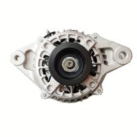 China Yaris Alternator 27060-0M040 12V 100A OEM Electric Car Alternator Assembly for sale