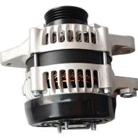 China Yaris Alternator 27060-0M040 12V 100A OEM Electric Car Alternator Assembly for sale