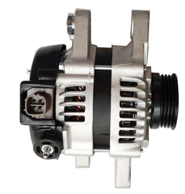 China Yaris Alternator 27060-0M040 12V 100A OEM Electric Car Alternator Assembly for sale