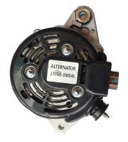 China Yaris Alternator 27060-0M040 12V 100A OEM Electric Car Alternator Assembly for sale