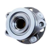 China Auto Wheel Bearing Hub Assembly 40202ED000 Front Rear Axle for Nissan 12 Month Warranty for sale
