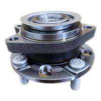 China Auto Wheel Bearing Hub Assembly 40202ED000 Front Rear Axle for Nissan 12 Month Warranty for sale