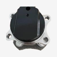 China Nissan Front Rear Axle Head 43202 JJ00A Auto Wheel Hub Bearing 12 Month Warranty for sale