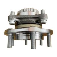 China Front Rear Axle Head Hub Bearing 435020K050 4357060010 for Toyota Hilux Vigo Fortuner 12 Months Warranty for sale
