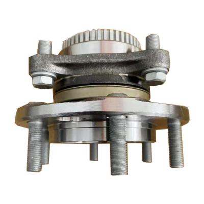 China Front Rear Axle Head Hub Bearing 435020K050 4357060010 for Toyota Hilux Vigo Fortuner 12 Months Warranty for sale