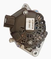 China Hyundai Kia 12V 90A Alternator 37300-2B101 37300-2B400 for Elantra Accent Soul for sale
