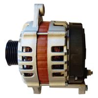 China Chevrolet Aveo Kalos Alternator 96540541 12V 100A for T250 T255 Lacetti J200 for sale