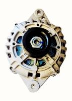 China Chevrolet Aveo Kalos Alternator 96540541 12V 100A for T250 T255 Lacetti J200 for sale
