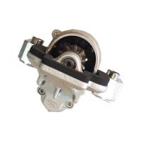 China GN1511000AA Car Dynamo Motor Auto Starter Assembly for Ford Everest Fiesta 12V for sale