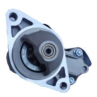 China Car Engine Alternator Starter Assembly 1.4KW 2810006010 for Ford Everest Fiesta for sale