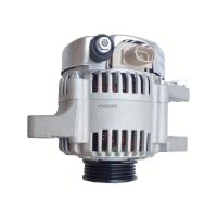 China Auto Alternator 12V 70A 27060-0M030 for Toyota Vios Soluna NCP42 2003-2015 for sale