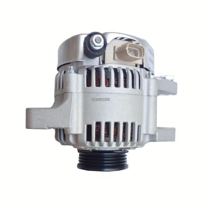 China Auto Alternator 12V 70A 27060-0M030 for Toyota Vios Soluna NCP42 2003-2015 for sale