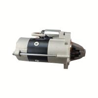 China 12V Automotive Starter Motor WL9118400 WL9118400A for Mazda 1.4kW 12 Teeth for sale