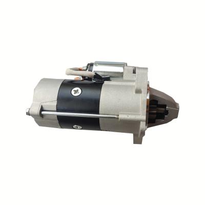 China 12V Automotive Starter Motor WL9118400 WL9118400A for Mazda 1.4kW 12 Teeth for sale