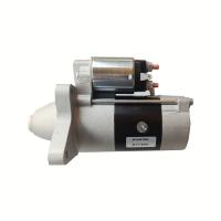 China 12V Automotive Starter Motor WL9118400 WL9118400A for Mazda 1.4kW 12 Teeth for sale
