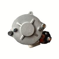 China 12V Automotive Starter Motor WL9118400 WL9118400A for Mazda 1.4kW 12 Teeth for sale