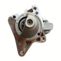 China 12V Automotive Starter Motor WL9118400 WL9118400A for Mazda 1.4kW 12 Teeth for sale