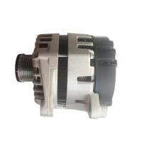 China 37300-2G750 130A Auto Alternator for Hyundai Santa Fe 2012-2015 12V Vehicle Electrical System for sale