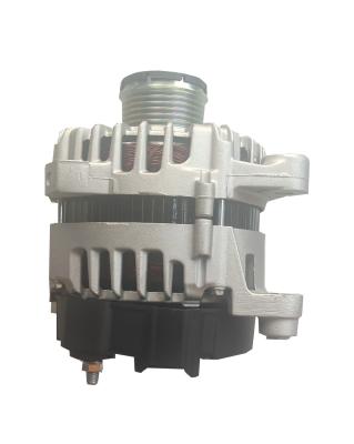 China 37300-2G750 130A Auto Alternator for Hyundai Santa Fe 2012-2015 12V Vehicle Electrical System for sale