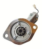 China 12V 2.8KW 9T Starter Motor for Isuzu N Series 4JB1 493 Engine S114-204A for sale
