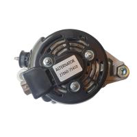 China Engine Alternator 27060-75310 27060-75410 for Tacoma 2.7L 2005-07 104210-8110 12V for sale