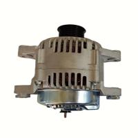 China Steel Auto Starter Alternator 24V 70A 37300-3E100 EAA-223421 for sale