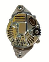 China Steel Auto Starter Alternator 24V 70A 37300-3E100 EAA-223421 for sale