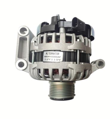 China Alternator for Ford Ranger 12V 150A F000BL0639 5215796 5287955 AB3910300AF for sale