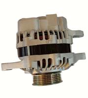 China 12V 80A 5S 31100PWA004 Auto Starter Alternator For Honda Fit LRA02544 A5TB0091 for sale