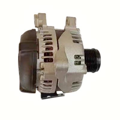 China Auto Alternator 27060-28190 12V 100A for Toyota Camry Estima Waterproof for sale