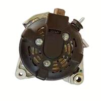 China Auto Alternator 27060-28190 12V 100A for Toyota Camry Estima Waterproof for sale