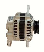 China 3701020B-E01 Auto Starter Alternator 12V 2 Plugs for Jinbei 491 Engine Wear Resistant for sale