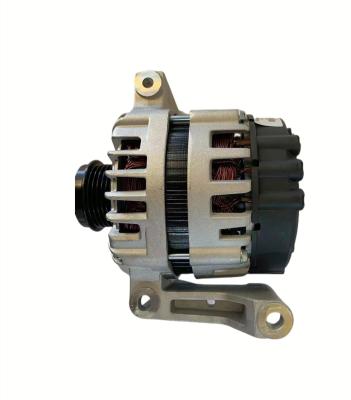 China 130A 12V Car Alternator Engine Generator Spare Parts ATG20621 23508626 13513070 for sale