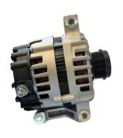 China 130A 12V Car Alternator Engine Generator Spare Parts ATG20621 23508626 13513070 for sale