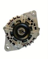 China Hyundai Verna 1.4L 2017 Alternator 12V 90A 3kVA 37300-03710 2627659 JFZ1727F for sale