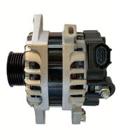 China Hyundai Verna 1.4L 2017 Alternator 12V 90A 3kVA 37300-03710 2627659 JFZ1727F for sale